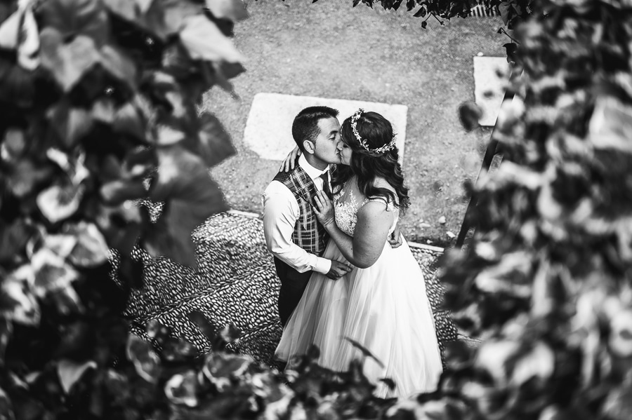 PostBoda Alcázar de Córdoba - Alberto Aguilera Photographer